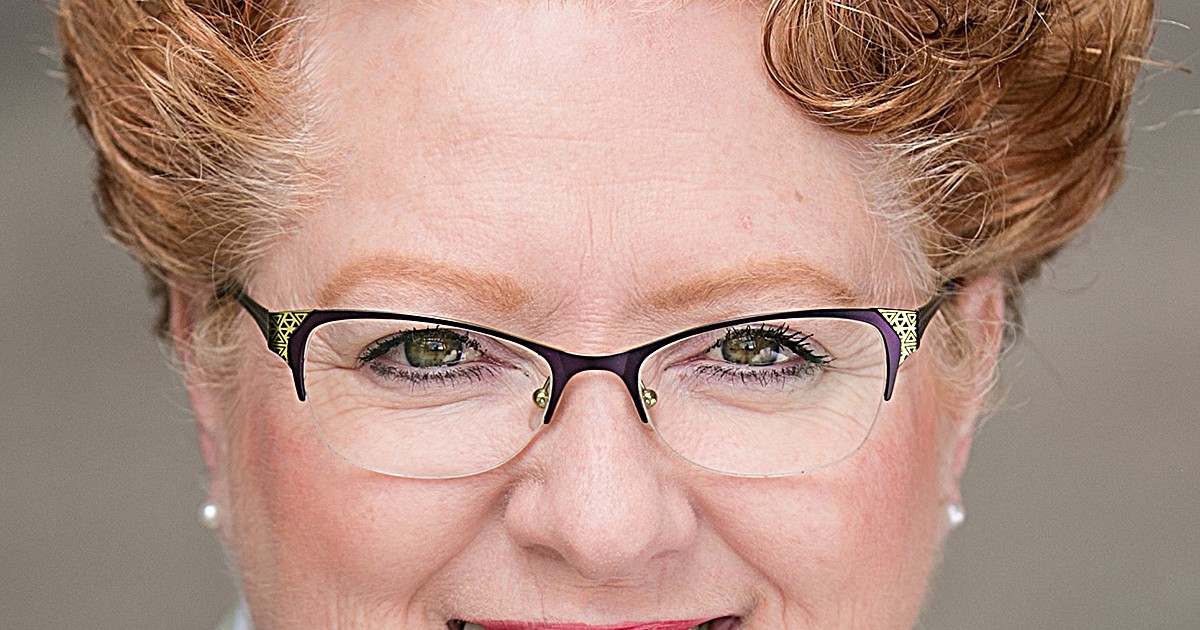 Kate McAlister | Bonner County Daily Bee Kate McAlister | Bonner County Daily Bee