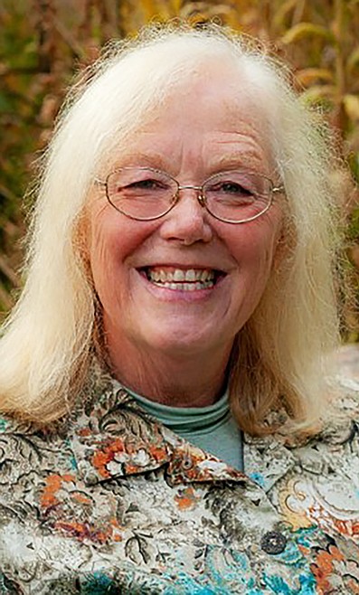 Kathy Nash | Bonner County Daily Bee