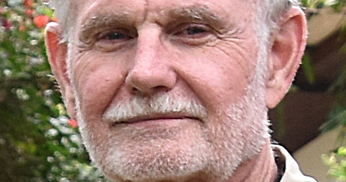 Keith Congleton | Bonner County Daily Bee