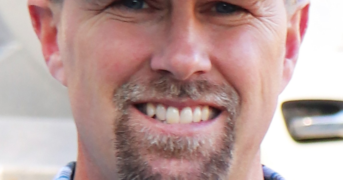 Scott Wood | Bonner County Daily Bee