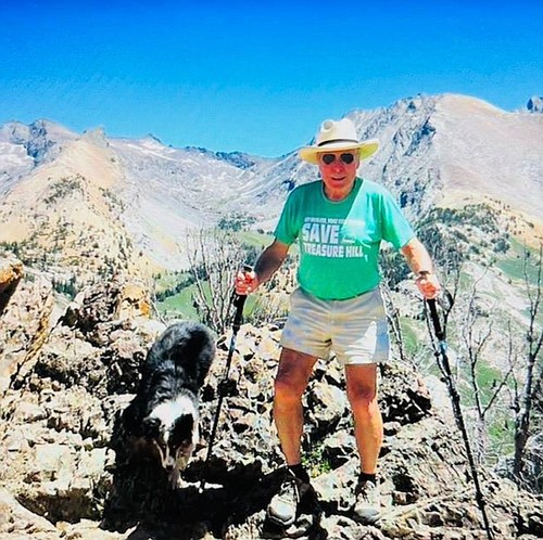 Keith Droste, 90 | Coeur d'Alene Press