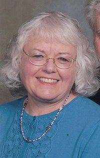 Carol Elaine Desire Metcalf Collinson | Western News