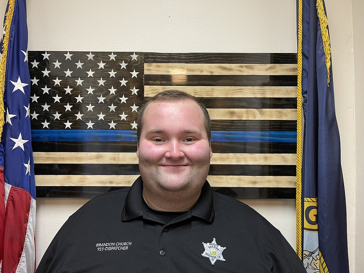 CANDIDATE PROFILE – Brandon Church, Pinehurst City Council, 2-year term ...