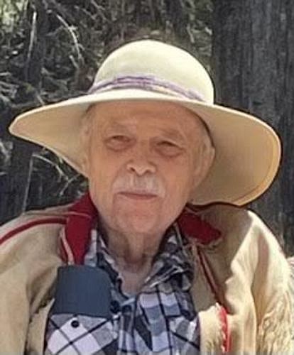 Donald Ray Webber, 80 | Daily Inter Lake