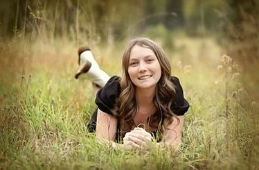 ATHLETE OF THE WEEK: Lilly Reuter, Clark Fork Volleyball | Bonner ...
