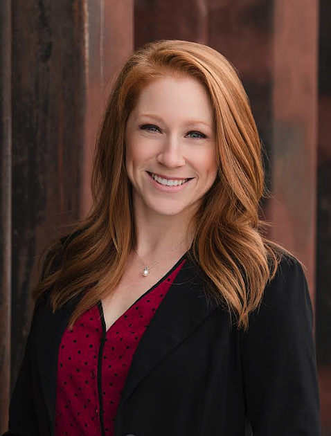 FAST FIVE: Caitlin O'Brien blazes new paths for working moms | Coeur d ...