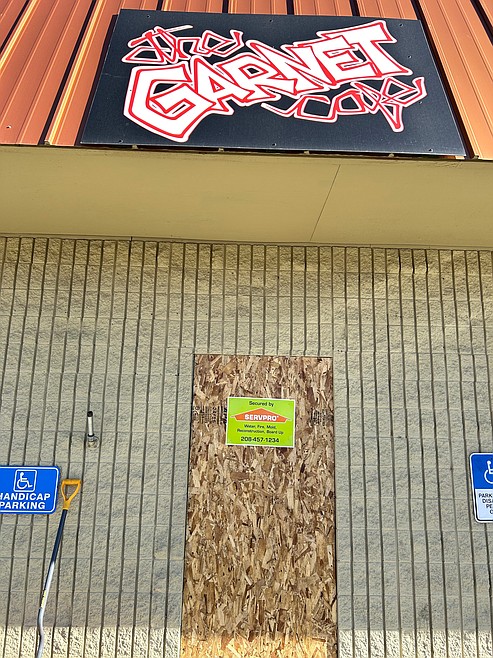 'We're hanging in there' | Coeur d'Alene Press