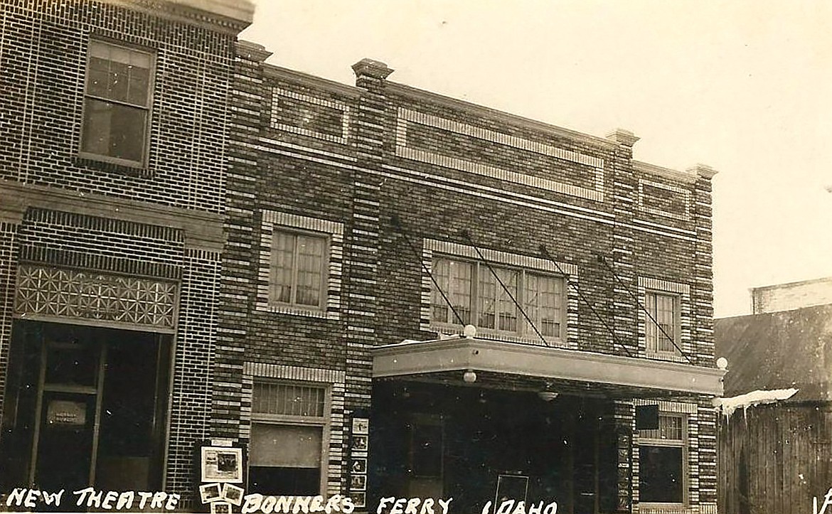 From the Archives - Oct. 19, 2023 | Bonners Ferry Herald