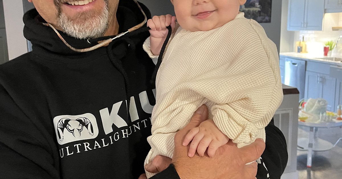 CANDIDATE PROFILE – Samuel Gibbons, Kellogg School District Trustee ...