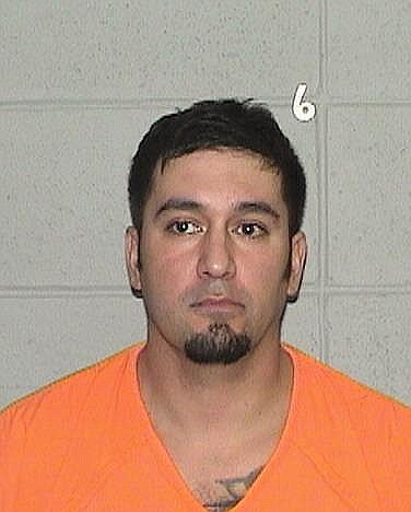 Floyd found guilty of running over his ex-wife | Hagadone News Network
