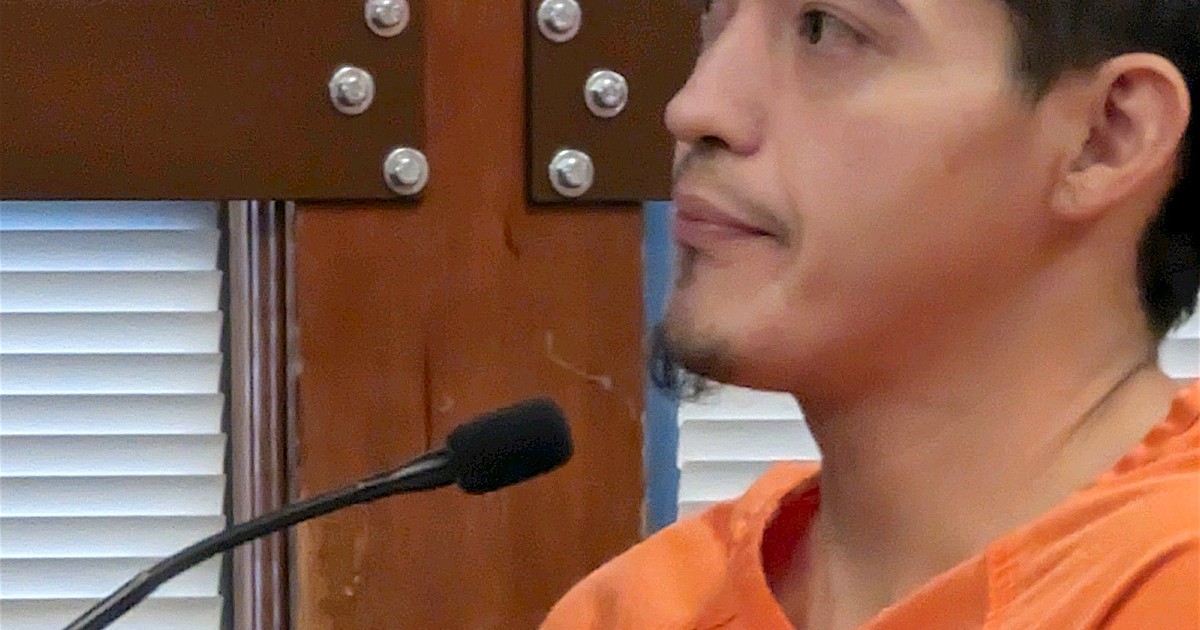 Adams pleads guilty to strangulation, drug possession | Lake County Leader