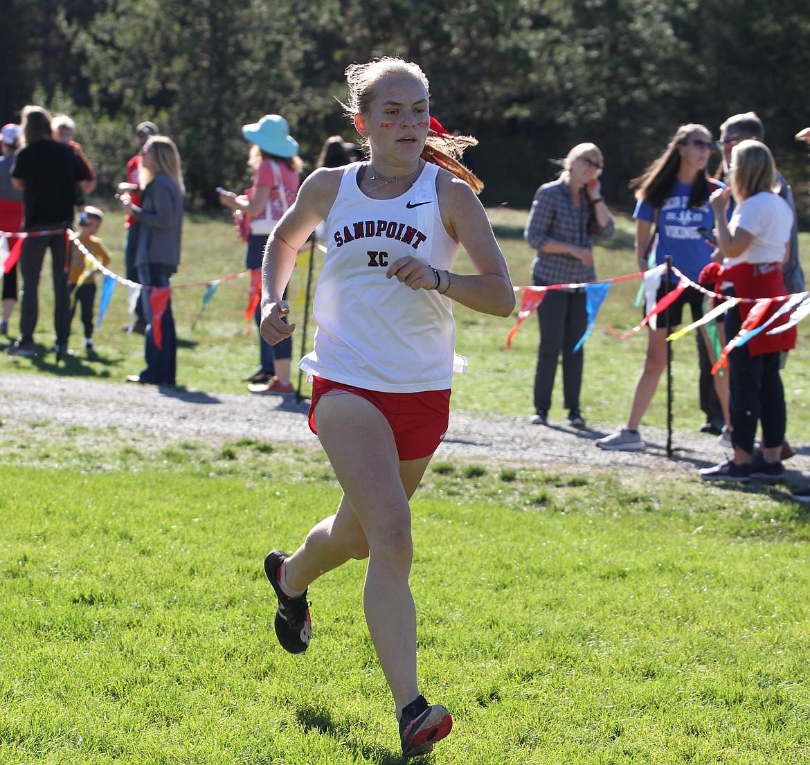 PREP XC: Sandpoint girls, boys capture district titles | Bonner County ...