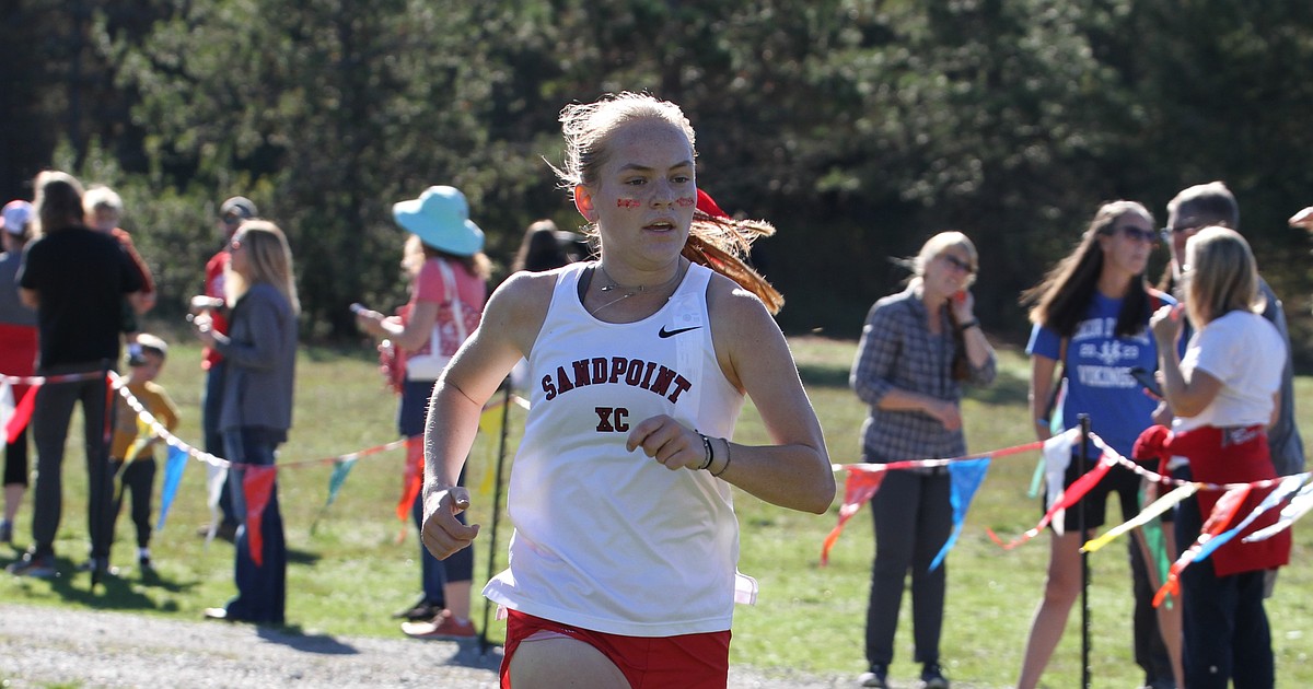 PREP XC: Sandpoint girls, boys capture district titles | Bonner County ...