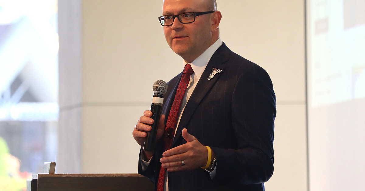 McGrane: Idaho won't be the next California | Coeur d'Alene Press