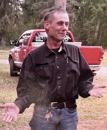 Steven Rosenbaum, 63 | Lake County Leader