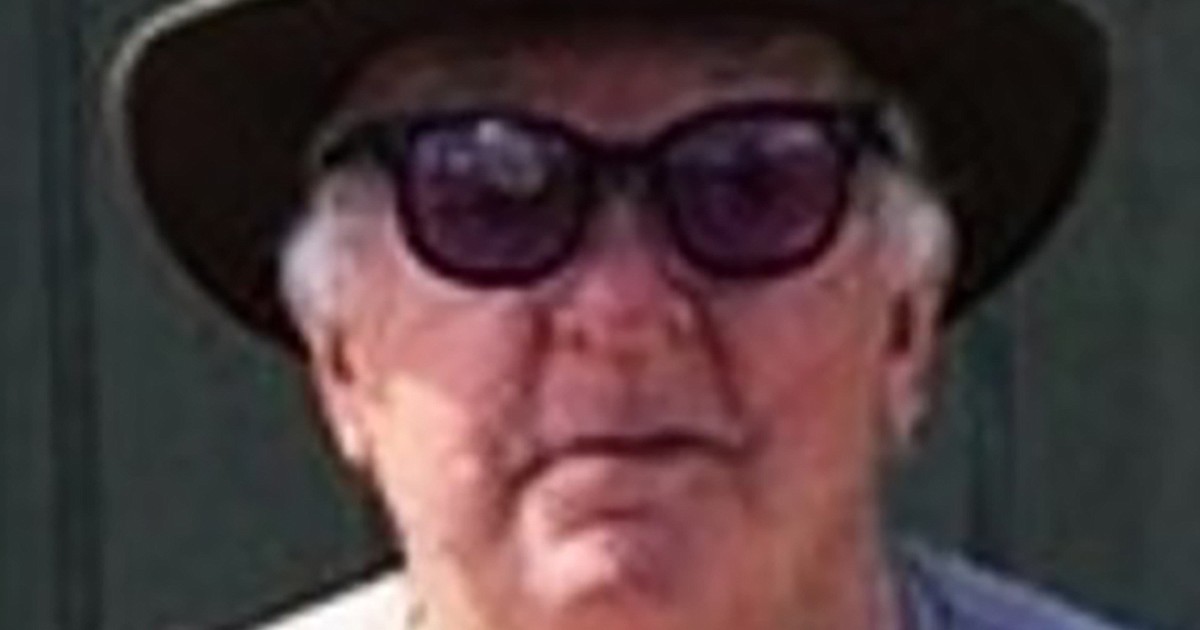 William Yeager, 85 | Bonner County Daily Bee