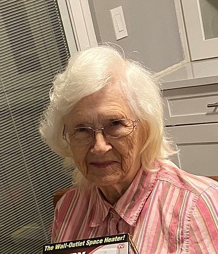 Eileen Rollins, 86 | Daily Inter Lake