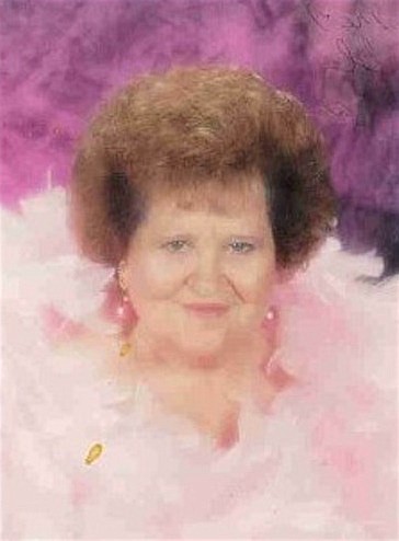 Jewell Janece Bell Hulse | Lake County Leader