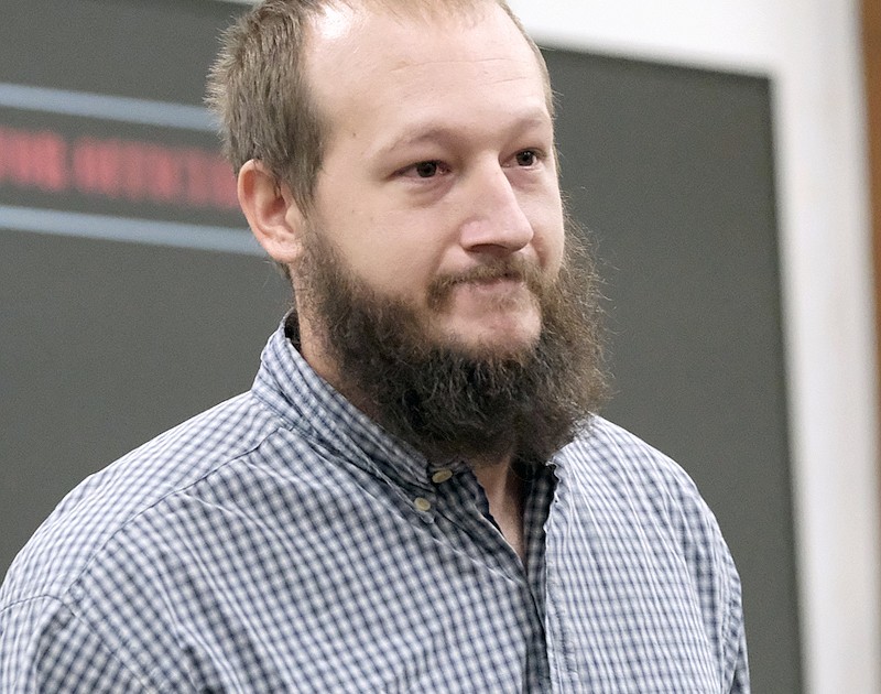 Libby man sentenced in gun disturbance case | Western News