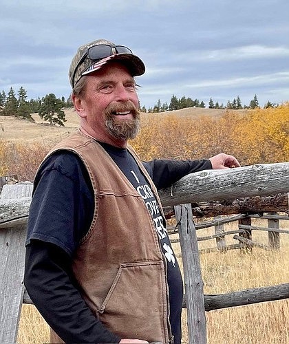 Michael "Mikey" J. Riedinger, 64 | Daily Inter Lake