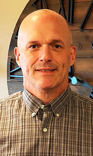 Mike Ferguson - BCSD Trustee, Zone 3 | Bonners Ferry Herald