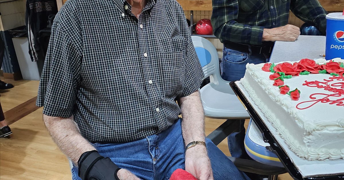 Bowling scores: Oct. 26, 2023 | Coeur d'Alene Press