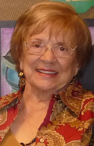 Jane Brooks, 92 | Coeur d'Alene Press