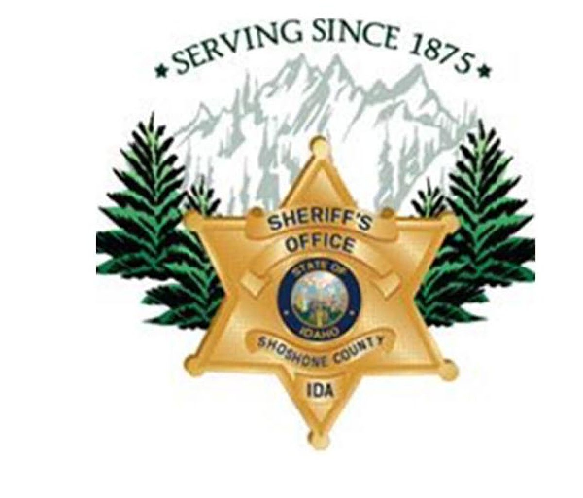 Shoshone County jail bookings | Coeur d'Alene Press