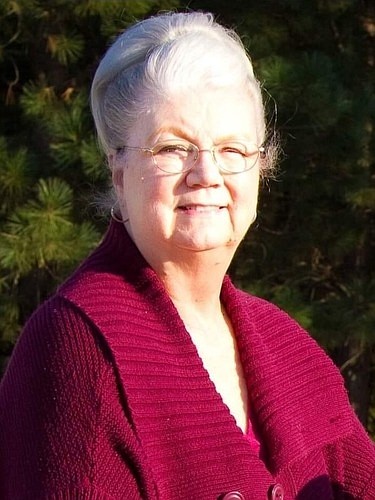 Karen Appleby, 82 | Coeur d'Alene Press