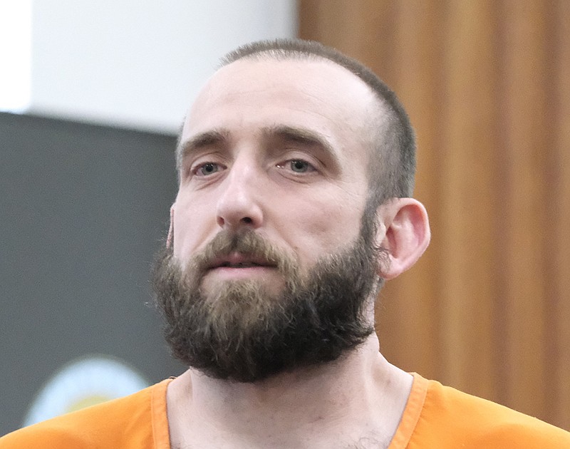 Defendant in Libby standoff pleads guilty | Western News