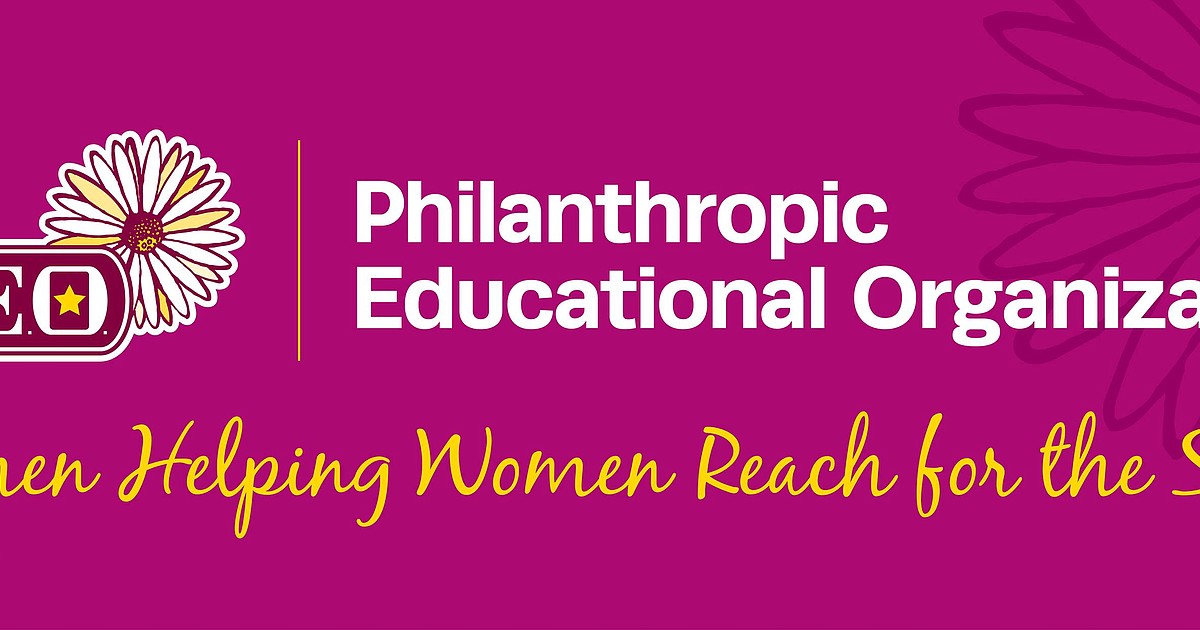 Wallace PEO chapter fundraises for women's continuing education ...