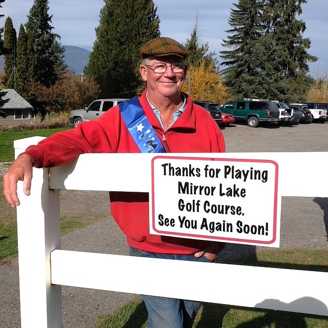 Lotspiech set to retire from Mirror Lake | Bonners Ferry Herald