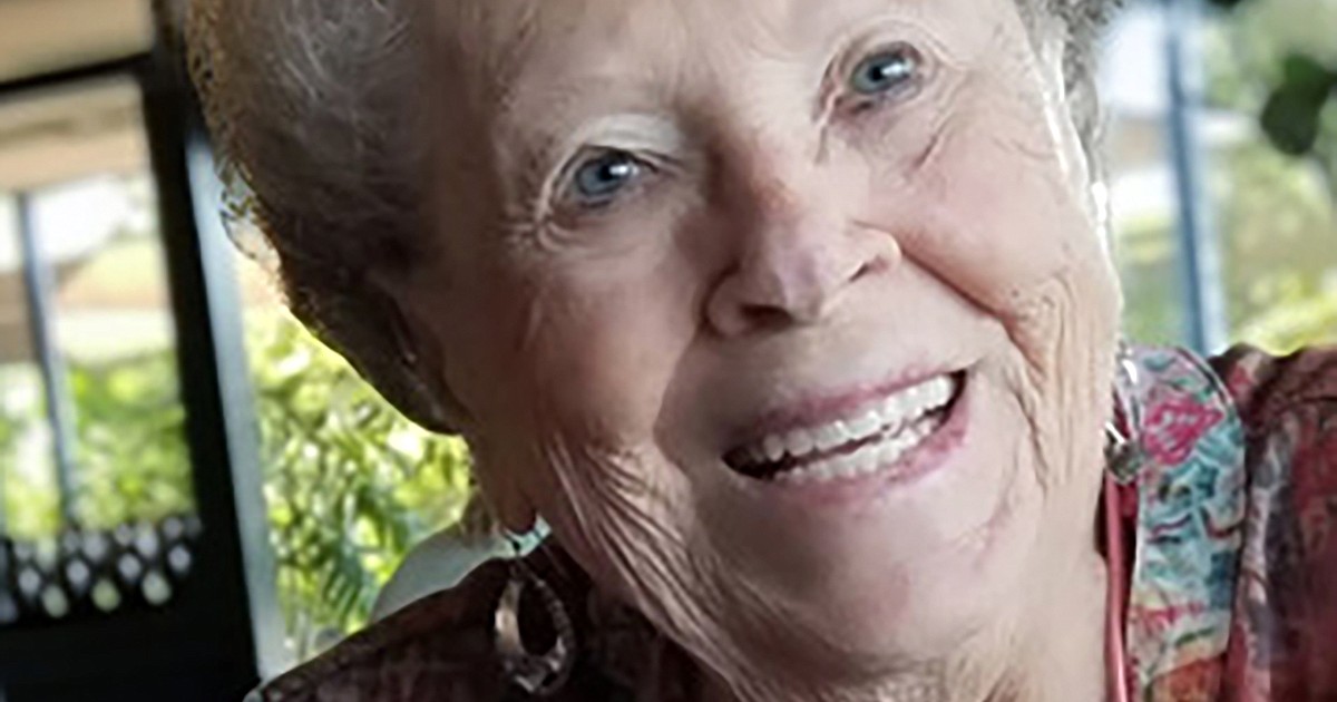 Treva Davison, 92 | Bonner County Daily Bee