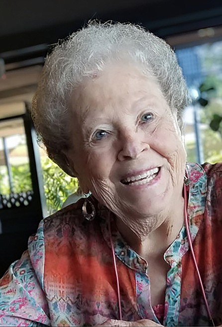 Treva Davison, 92 | Bonner County Daily Bee