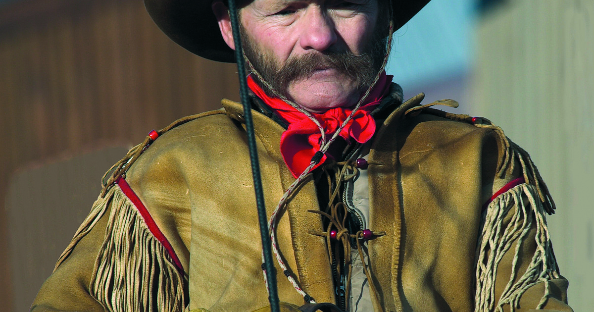 Stuart ‘Stu’ Sorensen | Hungry Horse News