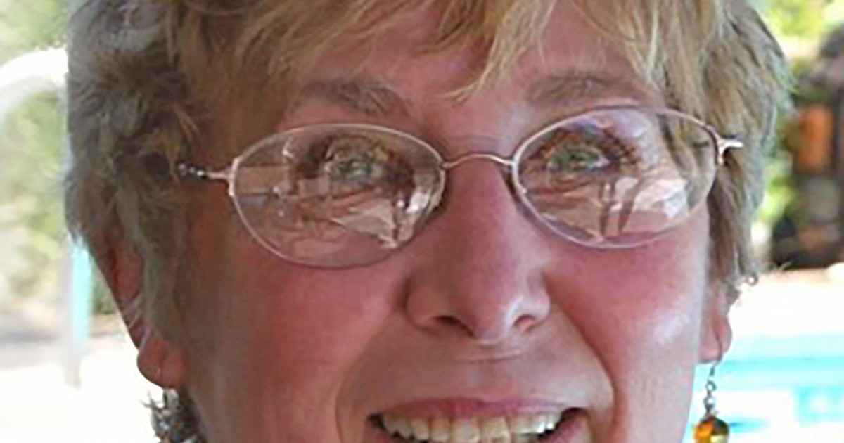 Marsha Buroker Sayre, 83 | Bonners Ferry Herald