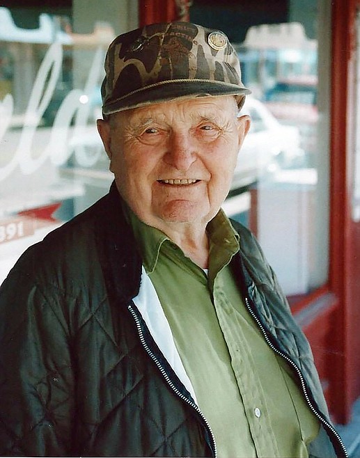 From the Archives - Nov. 2, 2023 | Bonners Ferry Herald