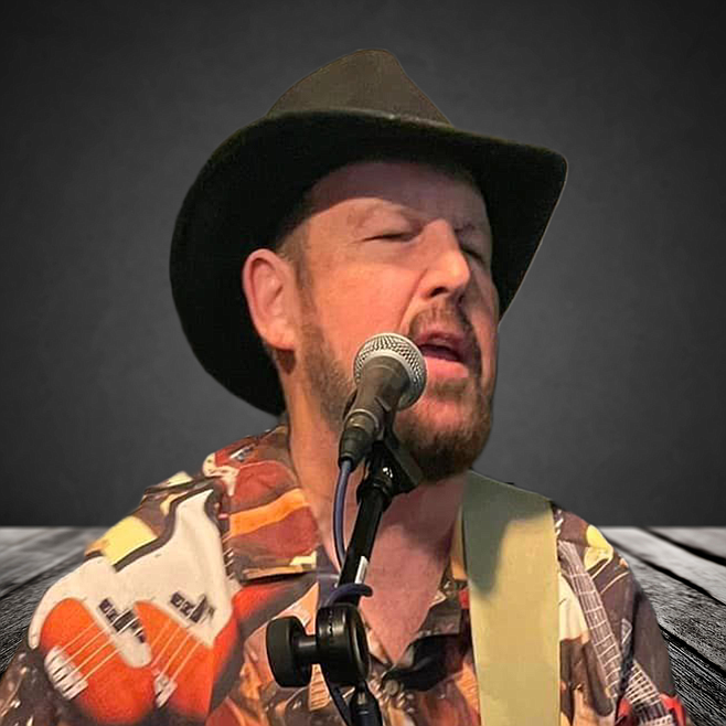 FAST FIVE: Kick up your heels with Rusty Jackson | Coeur d'Alene Press