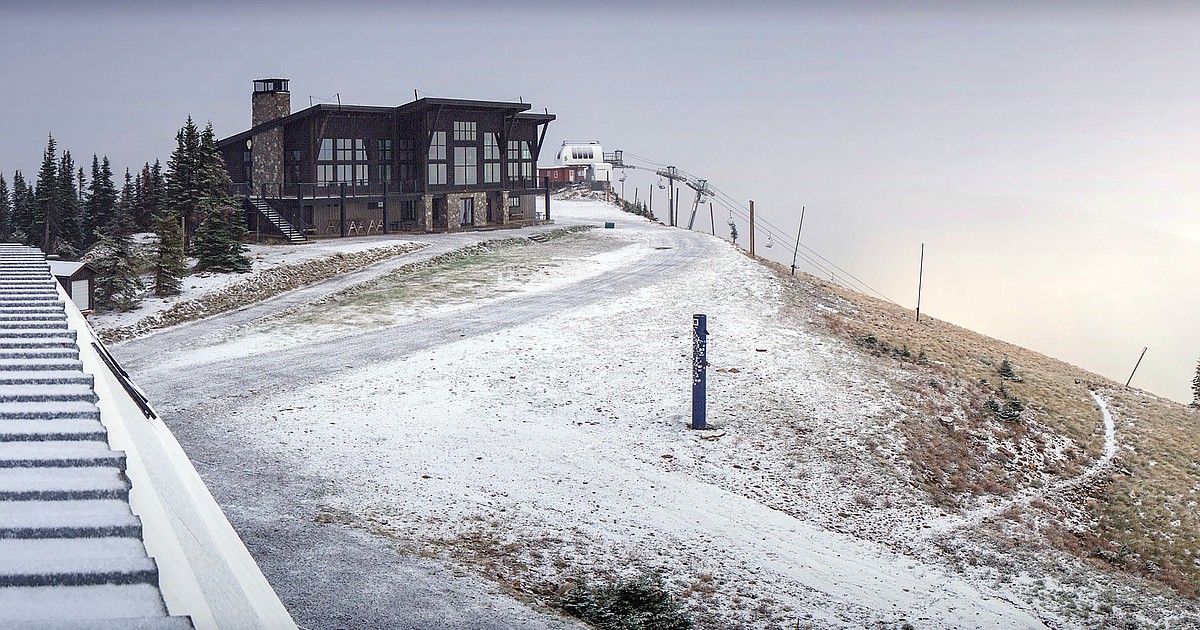 Winter fans invited to pray for snow | Bonner County Daily Bee