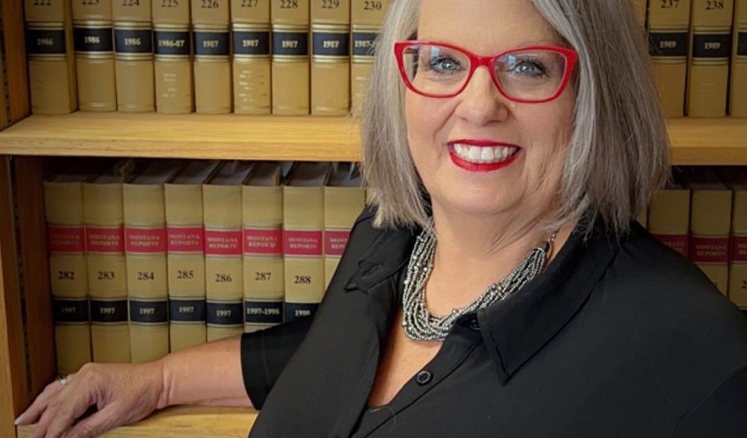 Barbara Monaco: A lifetime of helping kids | Lake County Leader