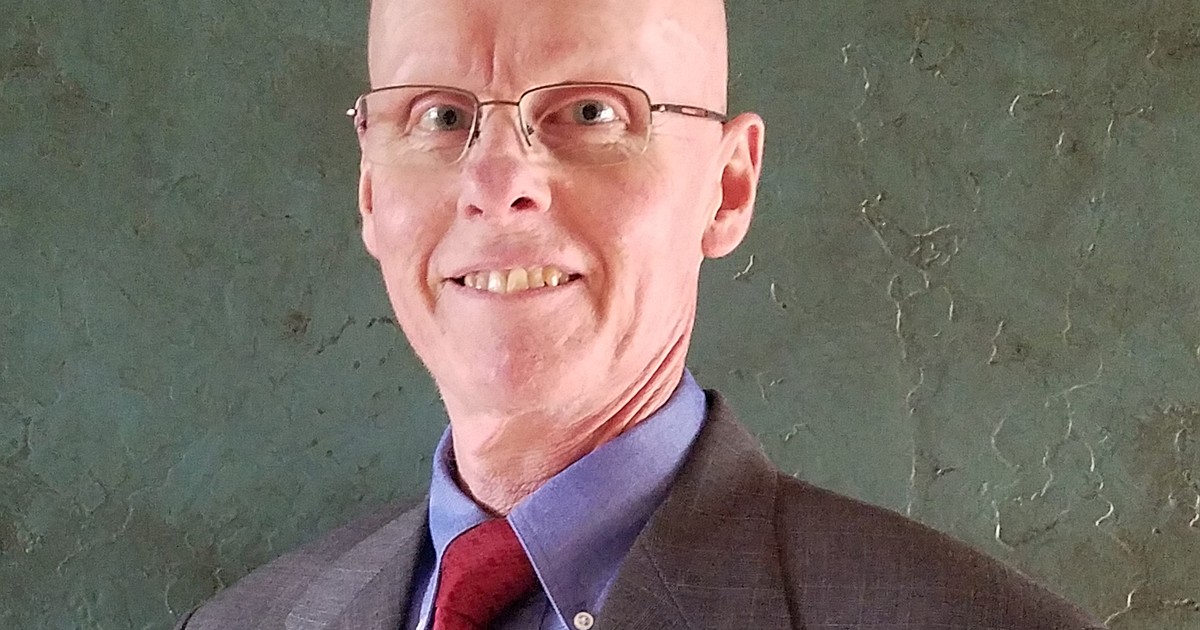 MY TURN: Consortium dissolves to boot CLN out | Coeur d'Alene Press