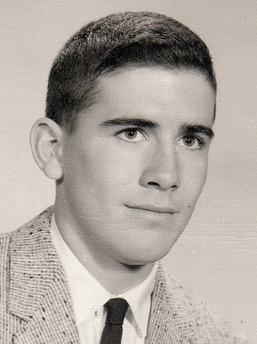 Dean Stepp, 79 | Coeur d'Alene Press