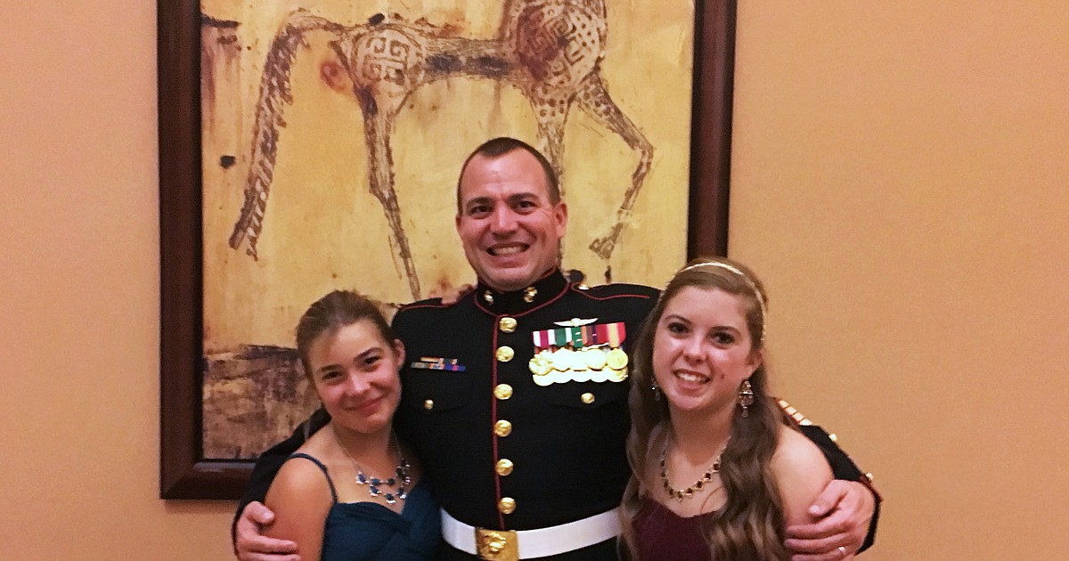 The Gaffield family, serving generationally | Bonners Ferry Herald