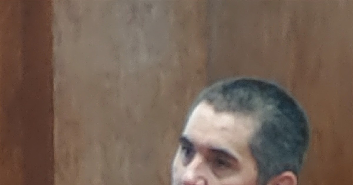 McCrea admits to drug charge; arson trial moved to February | Lake ...