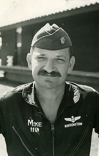 Mike Morgenstern | Bonner County Daily Bee