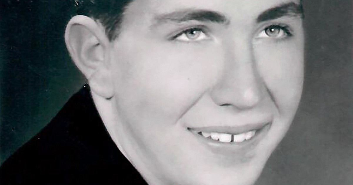 Dean Larry Hosterman | Bonner County Daily Bee