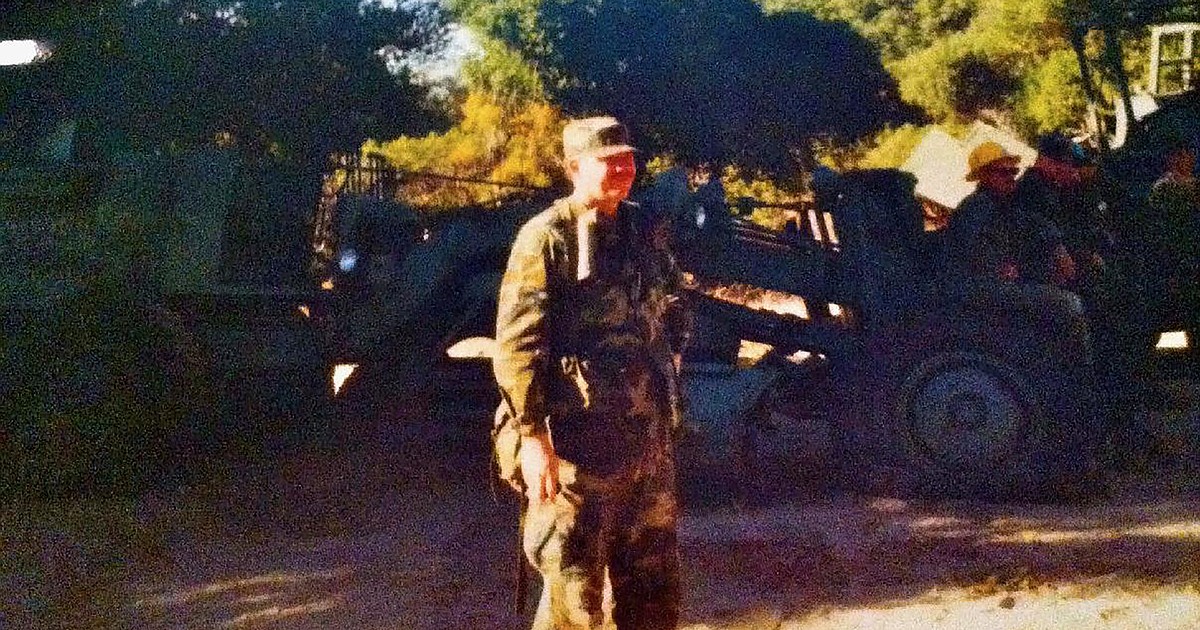 Ray Spencer | Bonner County Daily Bee