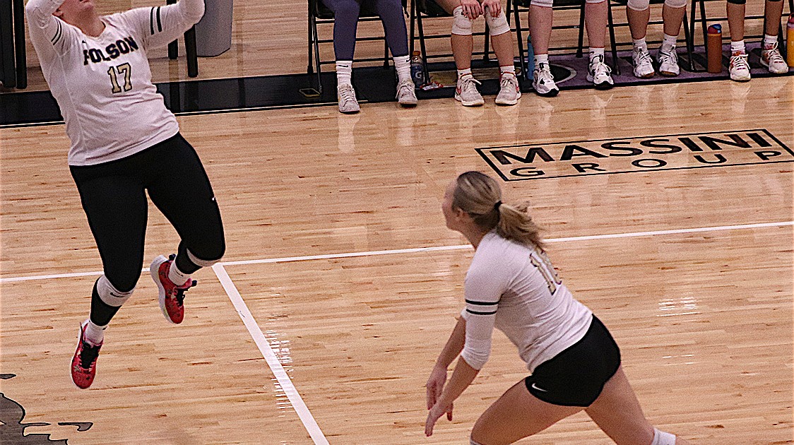 Polson wins one match at State Championships | Lake County Leader