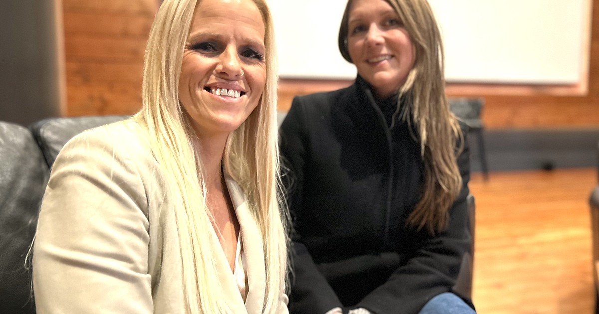 Match made in HomeShare | Coeur d'Alene Press