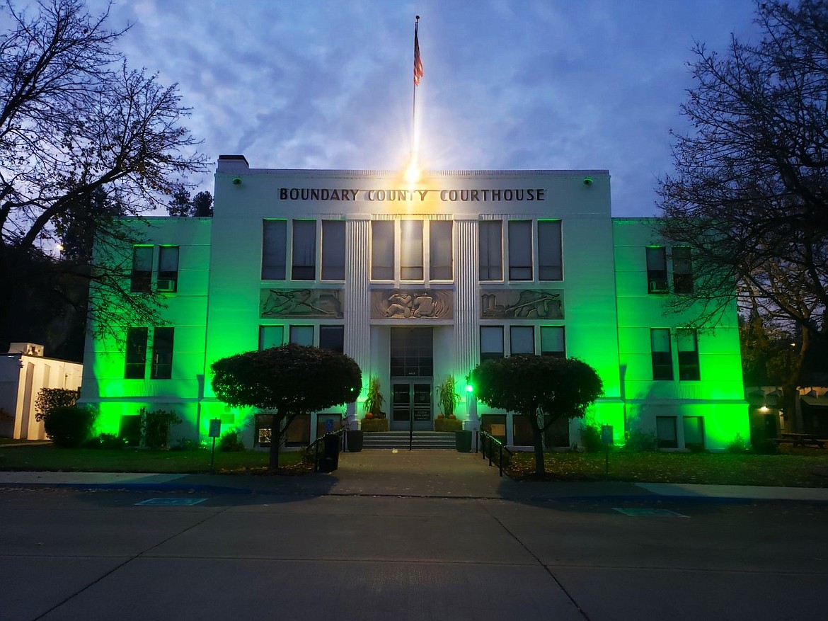 Operation Green Light returns to Boundary County | Hagadone News Network